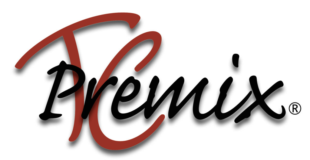 What is the premix? – Tatzenladen